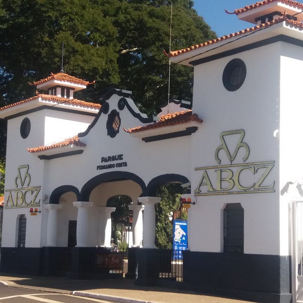 Parque Fernando Costa - Park