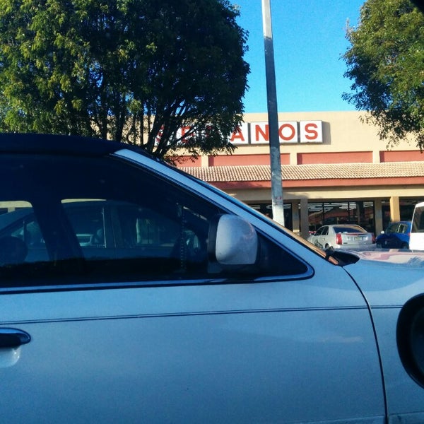 Sedano's - Miami, FL