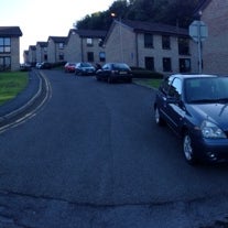 Hendrefoelan Student Village - Skett - 3 tips