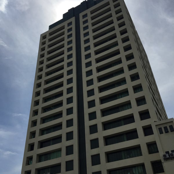 Photos at Menara PGRM - Cheras - Jalan Pudu