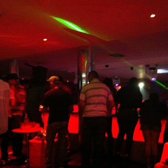 São Paulo Nightlife
