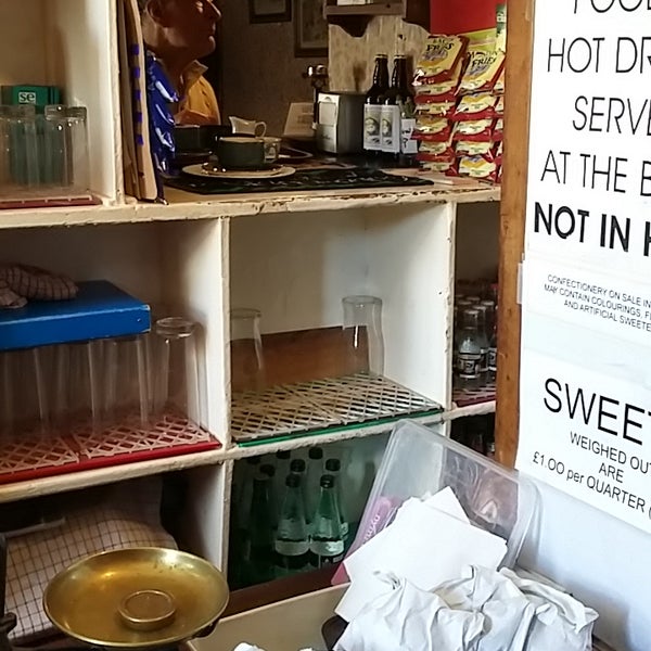 Birch Hall Inn - Pub