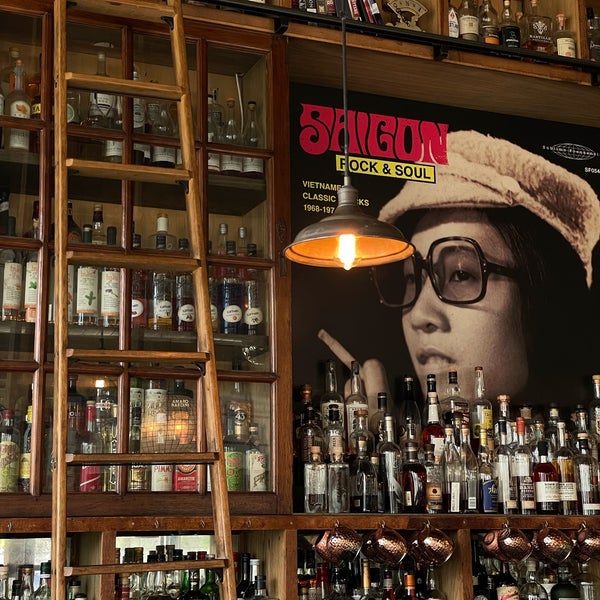 Photos at Ba Bar - Seattle, WA