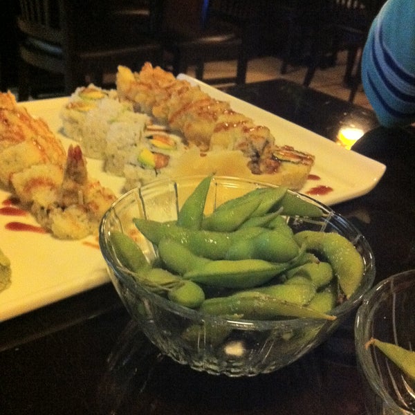 Photos at Ninki Japanese Bistro - Sushi Restaurant in Whitebridge