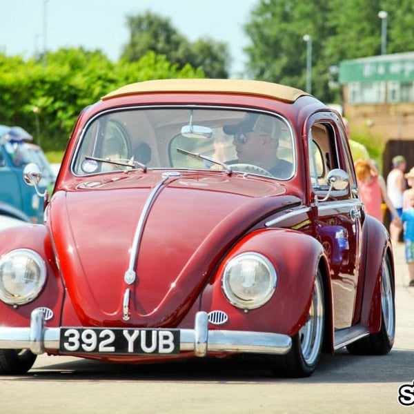 Limebug Limited - Automotive Shop