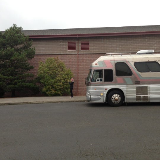 Skyridge Middle School - 65 visitors