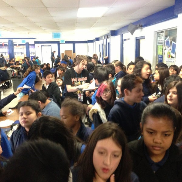 Garside Junior High School - 1 tip from 29 visitors