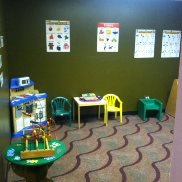 Krumb Snatchers Daycare - 7435 Prospect Ave