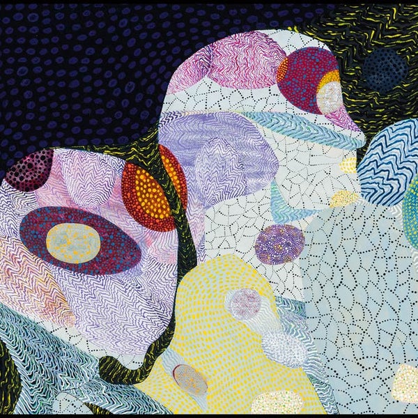 Hutton Lane - Brisbane City - 8 tips