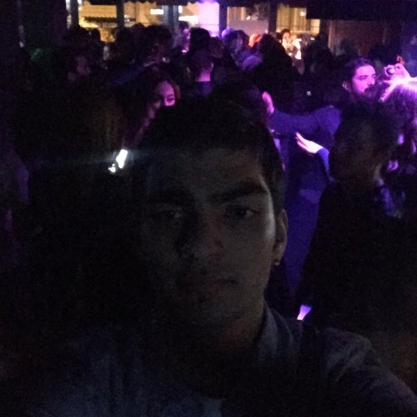 Gate Club - Night Club