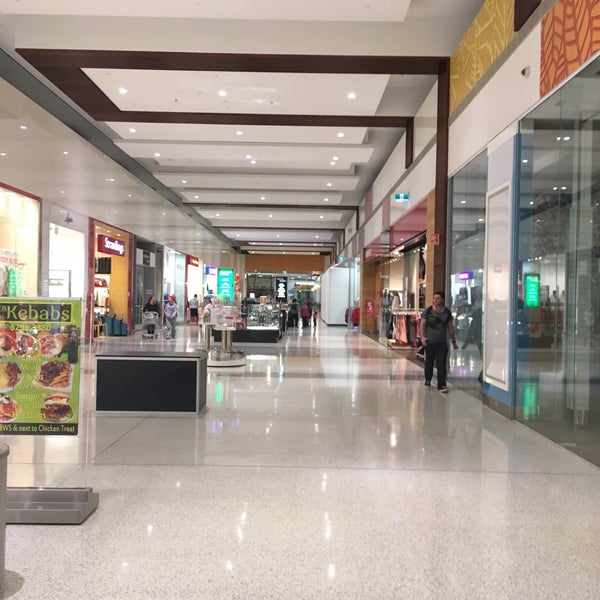 Ellenbrook Central - 7 tips