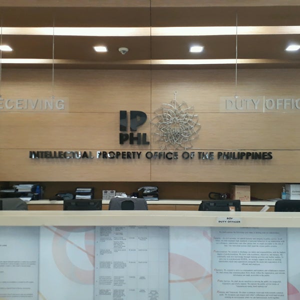 Intellectual Property Center (IPC) - Fort Bonifacio - 28 Upper McKinley ...
