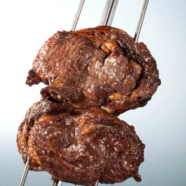 Chama Grill - 10 tips