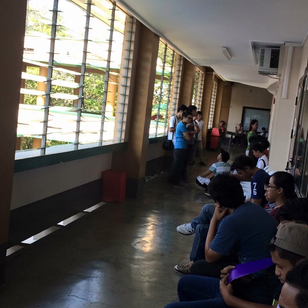 Photos at University of San Carlos - Talamban Campus - University