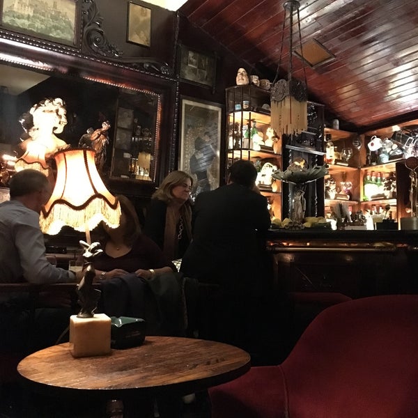 Procópio - Bar in São Mamede