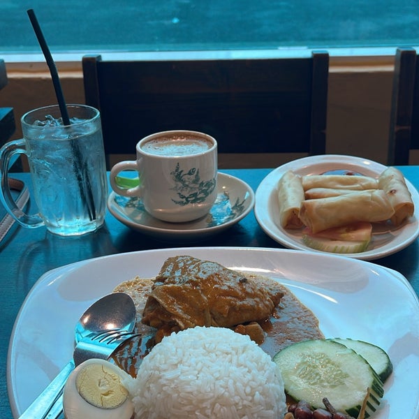 Pak Hailam Kopitiam - Bandar Tun Hussein Onn, Selangor