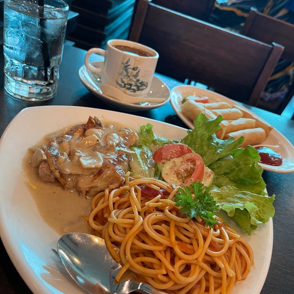 Pak Hailam Kopitiam - Bandar Tun Hussein Onn, Selangor