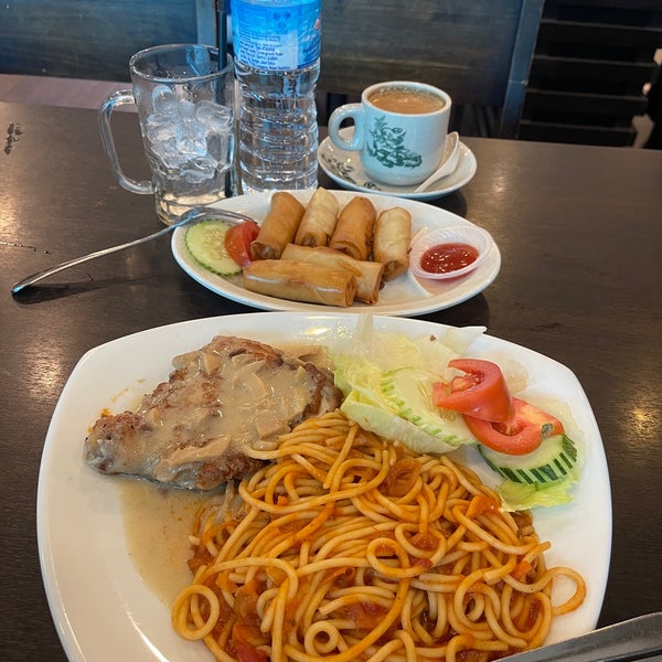 Pak Hailam Kopitiam - Bandar Tun Hussein Onn, Selangor