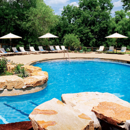 Hyatt Regency Lost Pines Resort And Spa - 38 tips from 3958 visitors