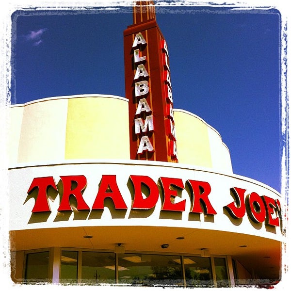 Trader Joe's - Grocery Store