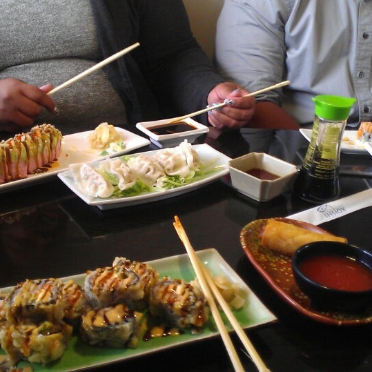 Photos at Koishi Sushi Bar And Fine Chinese - 16 tips