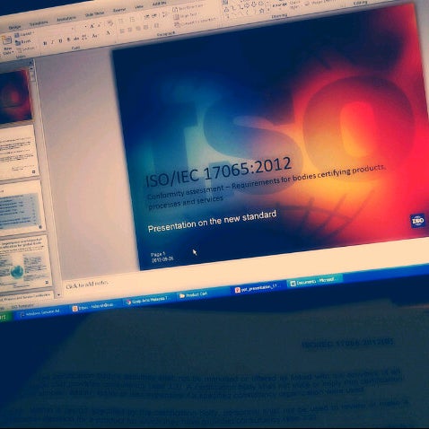 MSTB - Bangunan Annex