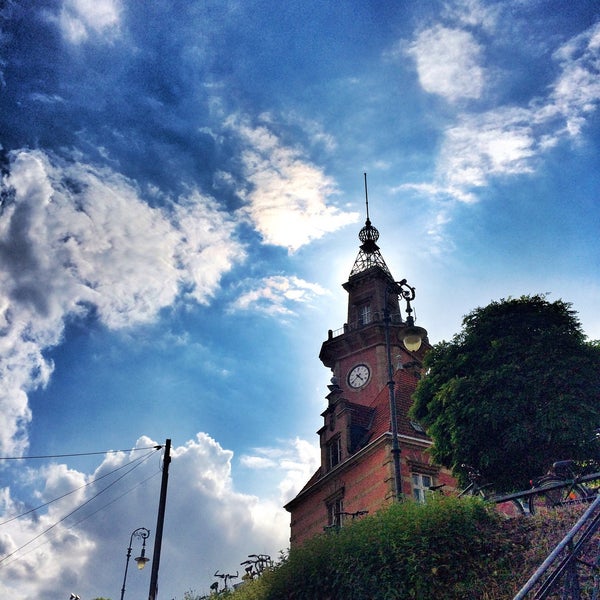 Altes Hafenamt - Hafen - 1 tip