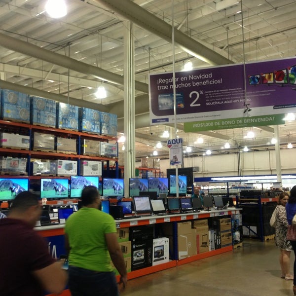 Photos at PriceSmart - Santiago De Los Caballeros, Santiago, RD