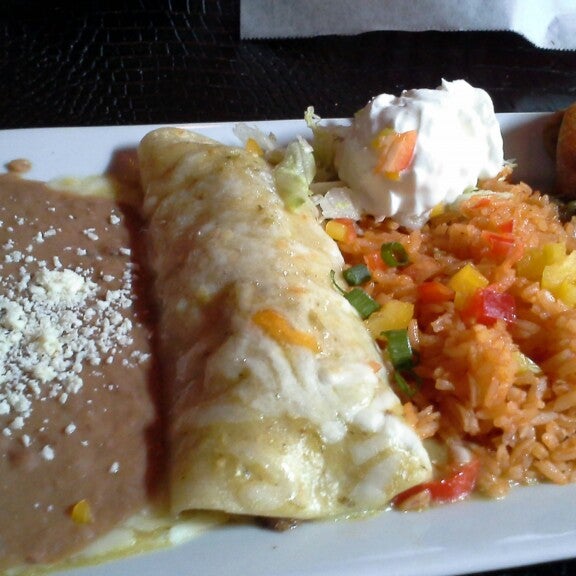 Photos at Fronteras Mexican Grill & Cantina (Now Closed) - Mexican ...