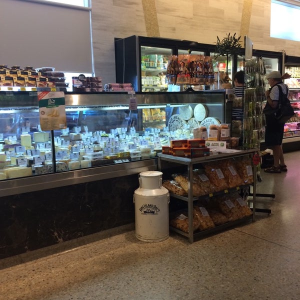 Photos at Parisis Food Hall - Deli
