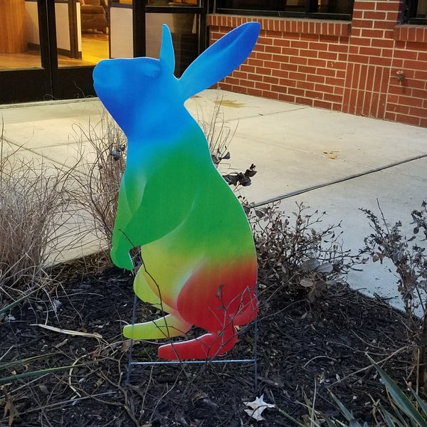 Google Fiber Space - Kansas City, MO