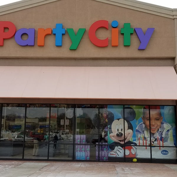 Party City - Merriam Town Center - Merriam, KS