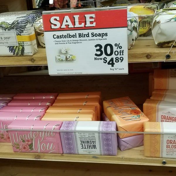 World Market - 6 tips