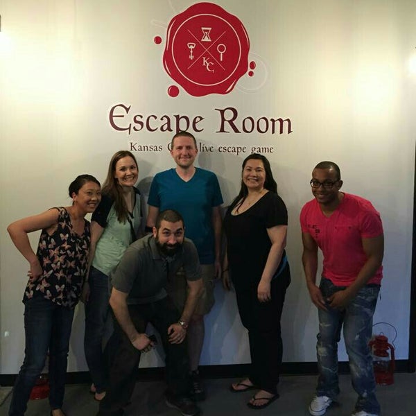 Escape Room - Escape Room in River Market