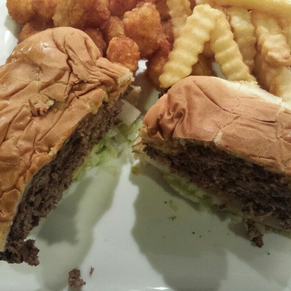 Jim's Diner - Kansas City, MO