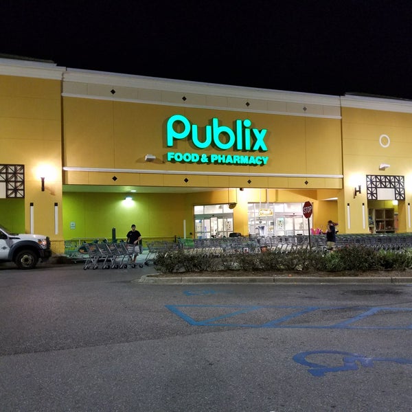 Publix - 19 tips