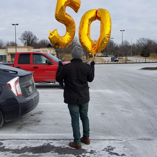 Party City - Merriam Town Center - Merriam, KS