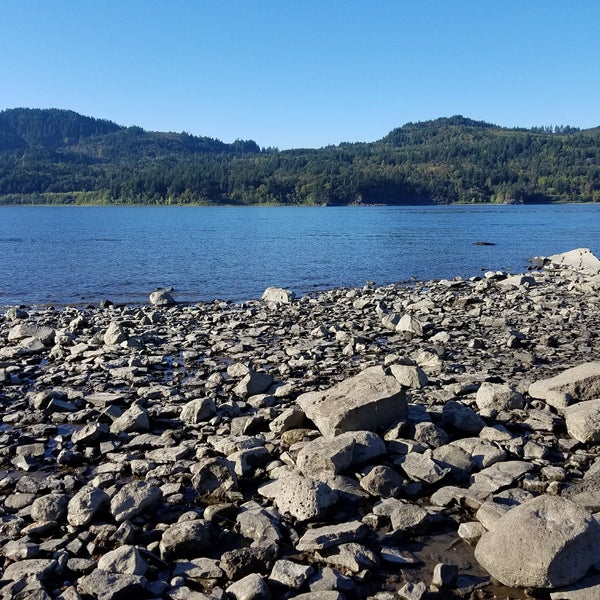 Dalton point - Corbett, OR