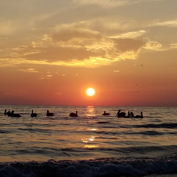 Englewood Beach - Beach in Englewood