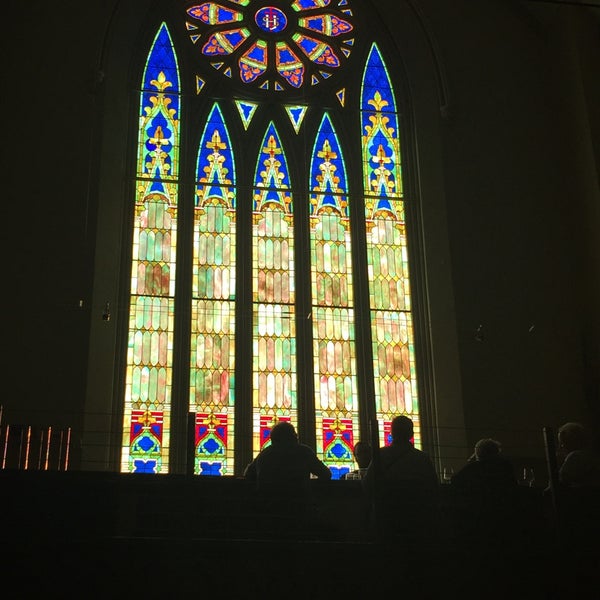 Grace (Now Closed) - Downtown Portland - Portland, ME