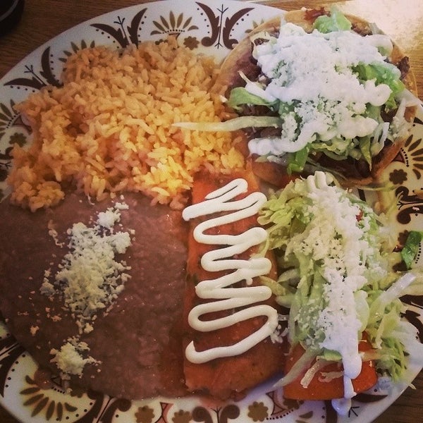 Sabor A Mexican Restaurante - 3 tips from 113 visitors