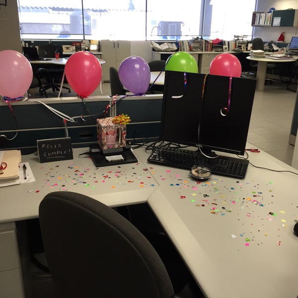 Corporativo Trane - Office in Naucalpan