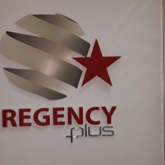 Regency Plus General Trading - Electronics Store