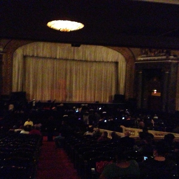 Newark Symphony Hall - 3 tips from 698 visitors