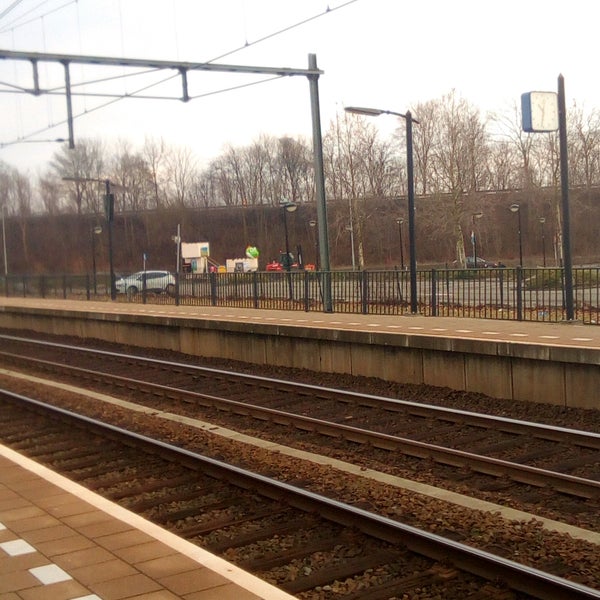 Station Beek-Elsloo - 3 tips