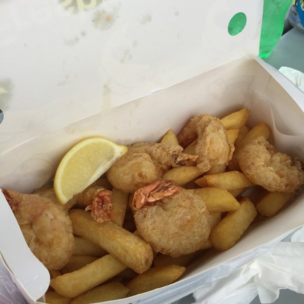 Photos at Charis Seafood - Fish and Chips Shop