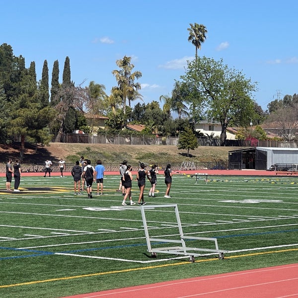 Del Mar High School - Del Mar - 1224 Del Mar Ave