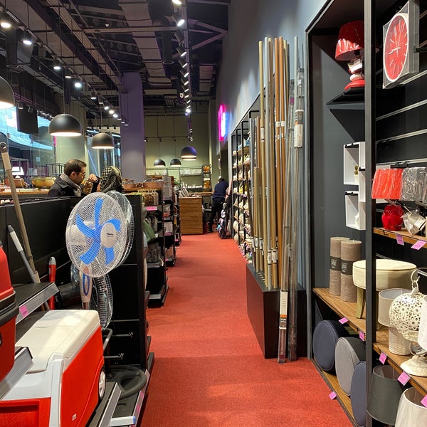 TATI Home + | تاتی هوم پلاس - Furniture and Home Store in منطقه ۱