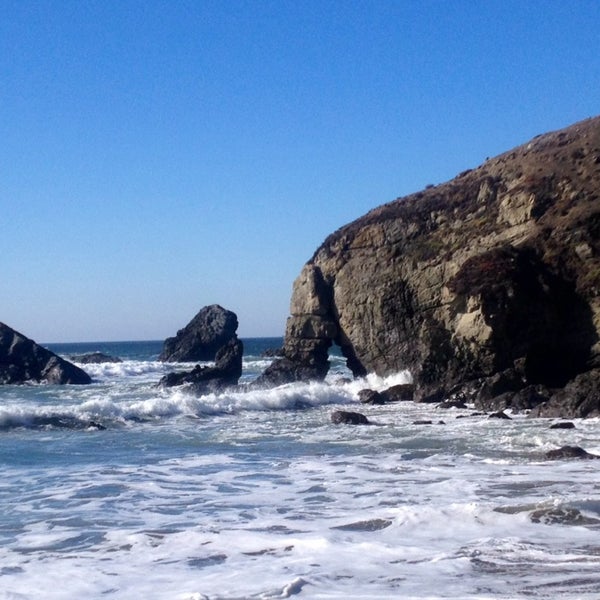 Dillon Beach - Dillon Beach Rd