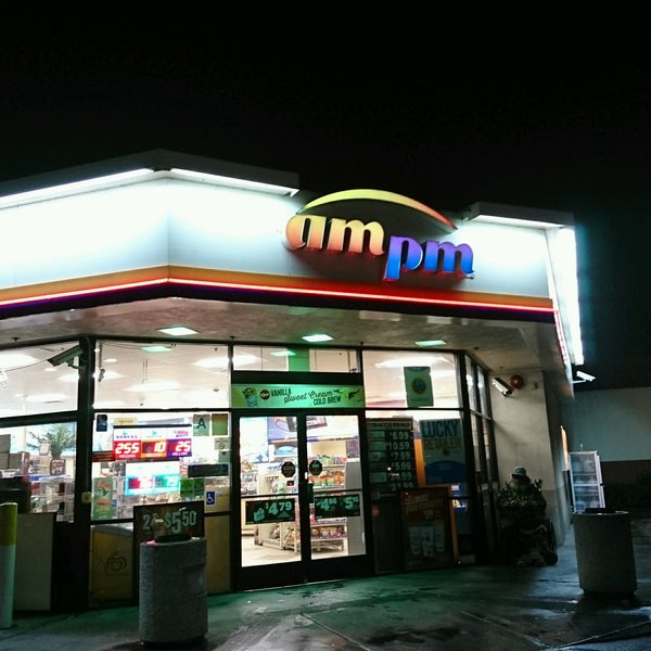 ampm - Convenience Store in Northeast Torrance